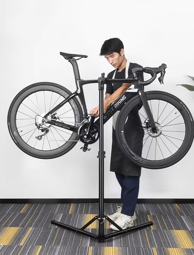 Best Bicycle Repair Stand | Foldable, Stable, Lightweight for Home ...