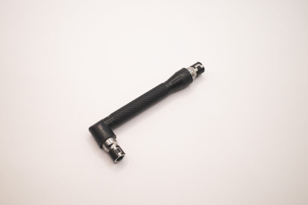 PH3 L-Shaped Screwdriver Set Review (Honest Review) - geareel