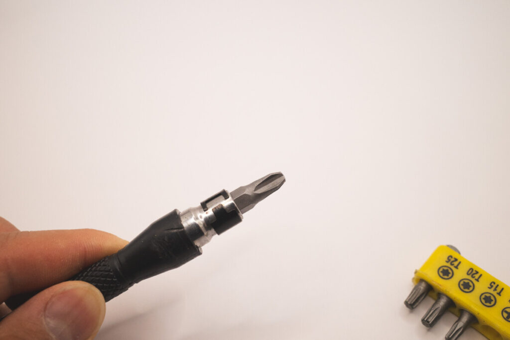 PH3 L-Shaped Screwdriver Set Review (Honest Review) - geareel