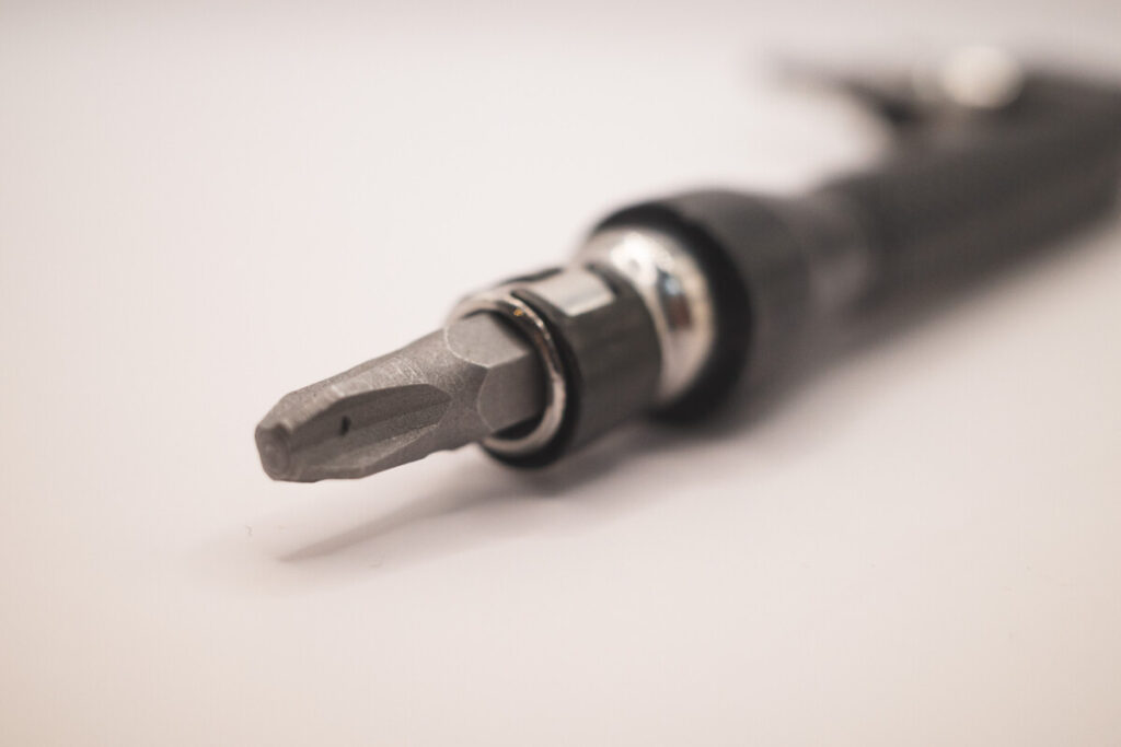 PH3 L-Shaped Screwdriver Set Review (Honest Review) - geareel