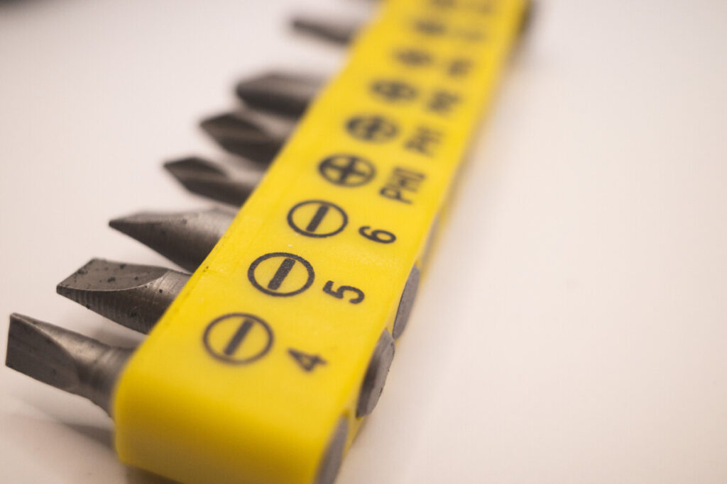 PH3 L-Shaped Screwdriver Set Review (Honest Review) - geareel